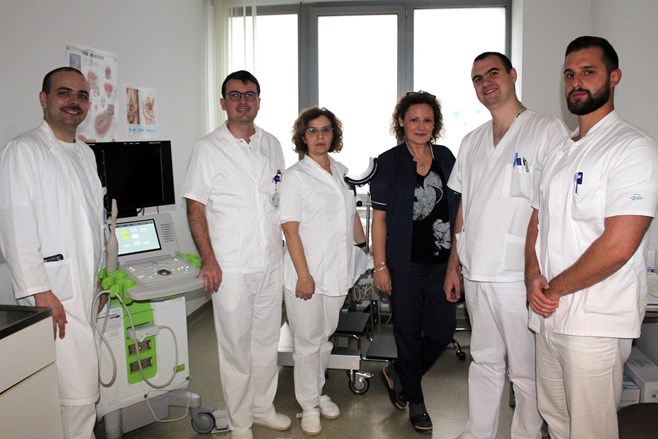 Movember /2023 - Klinički bolnički centar Zagreb