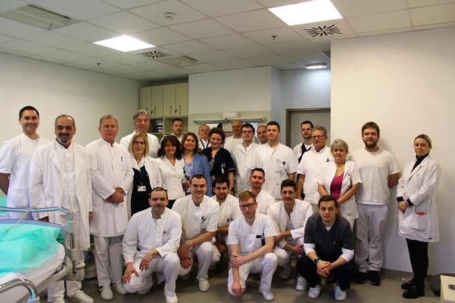 Movembar 2022. – mjesec muškog zdravlja - Klinički bolnički centar Zagreb