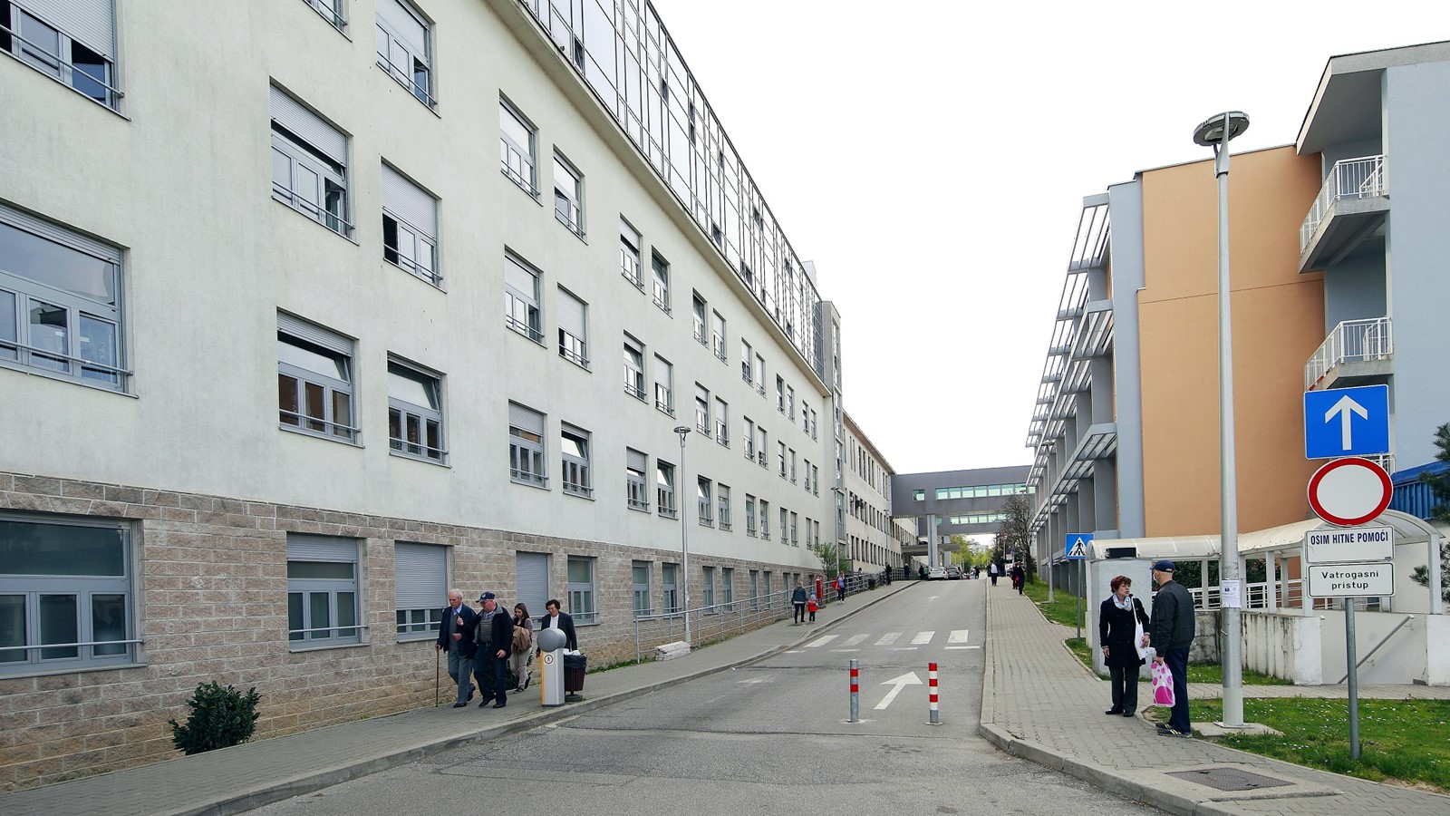 Klinika za dermatovenerologiju