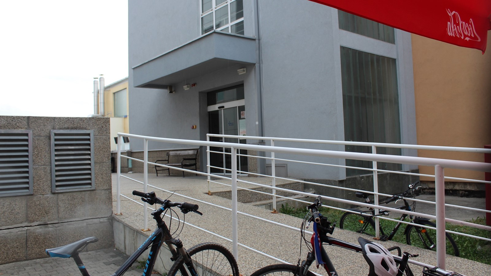 Odjel za reumatologiju