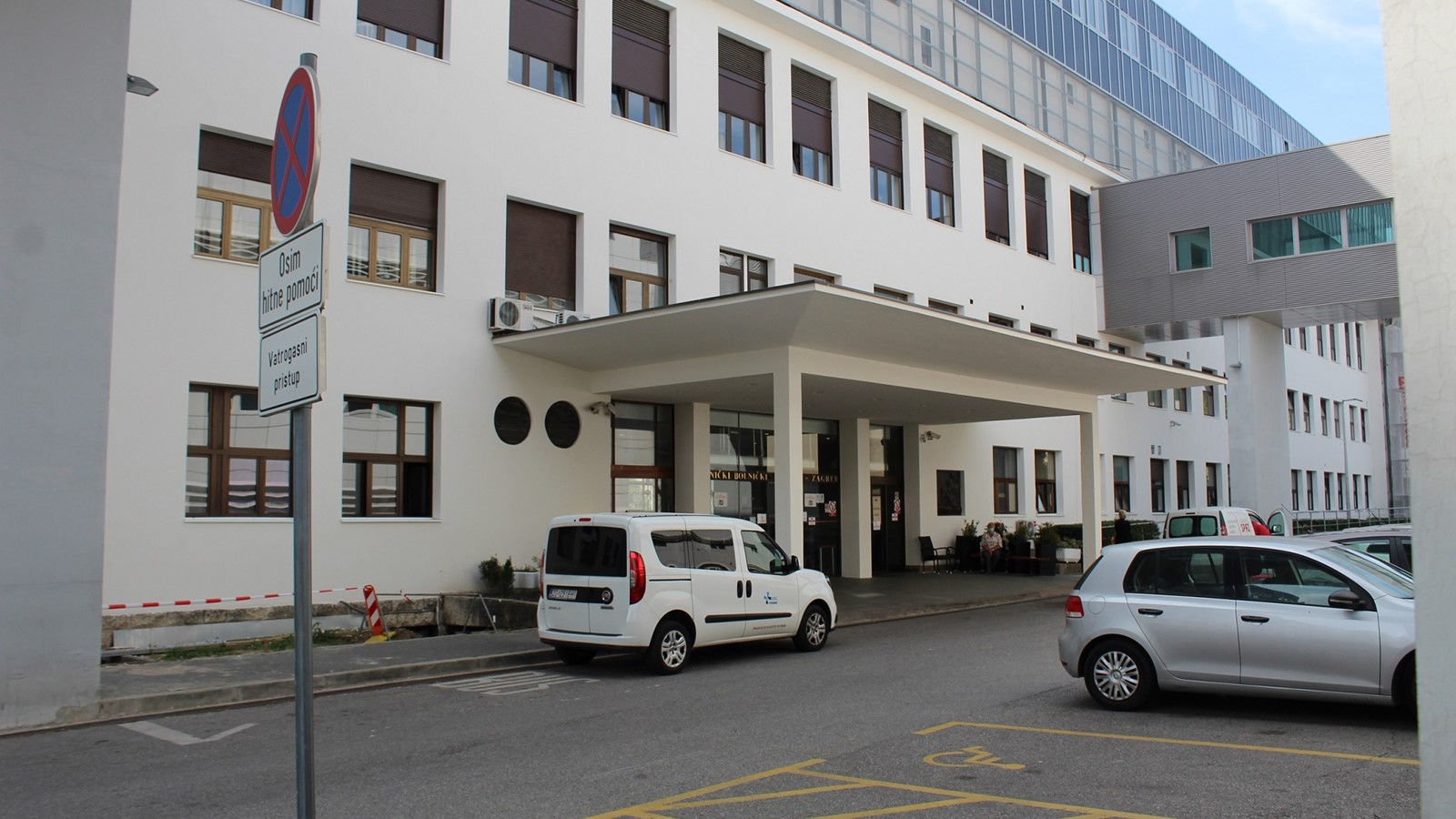 Zavod za hematologiju