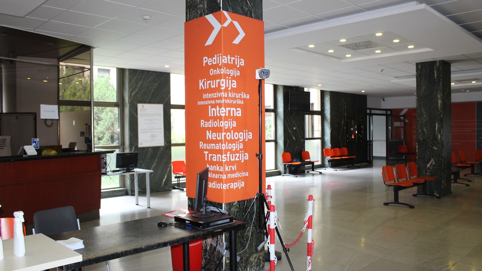 Zavod za hematologiju